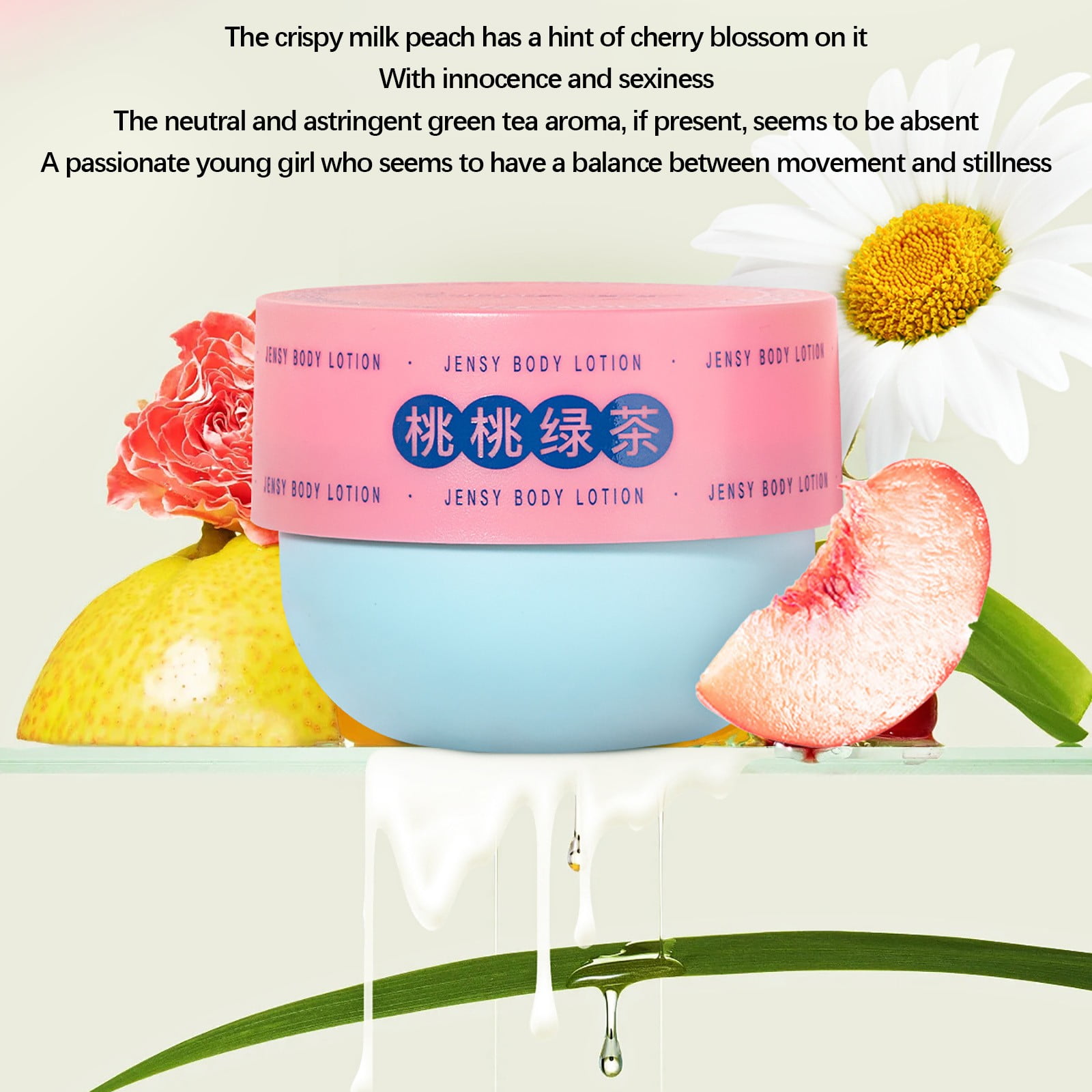 Fruit Peach Coffee Body Scrub Moisturizers Whole Sensitive Skin Face