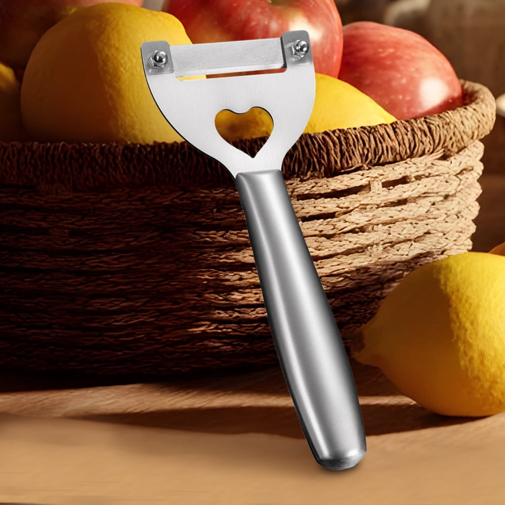 Fruit Peeler Food Peeler Ergonomic Handle Planing Grater Cooking Tools ...
