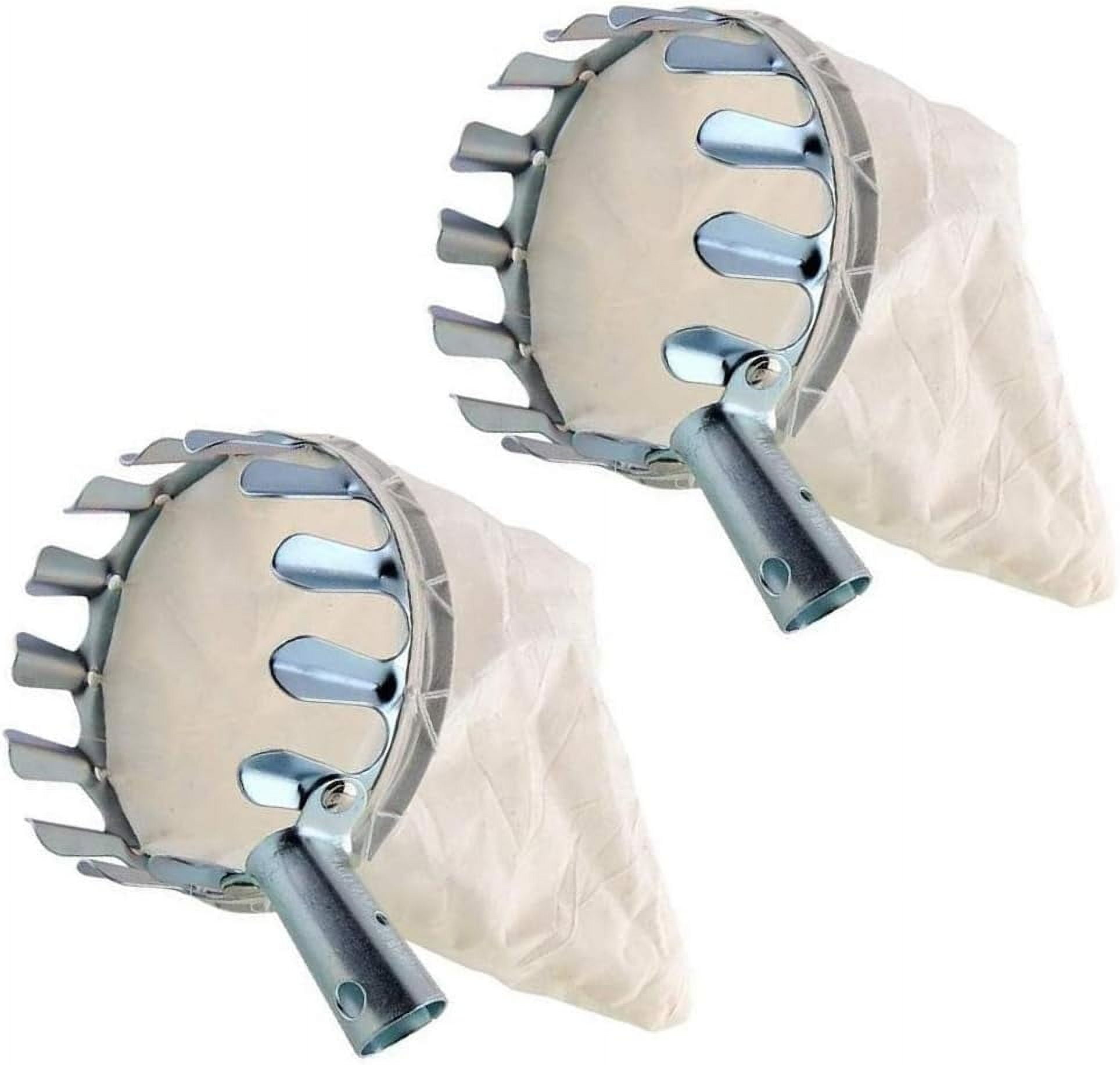 Fruit Picker, Ladder-Free Picking Tool For Cherries Persimmons Bay ...