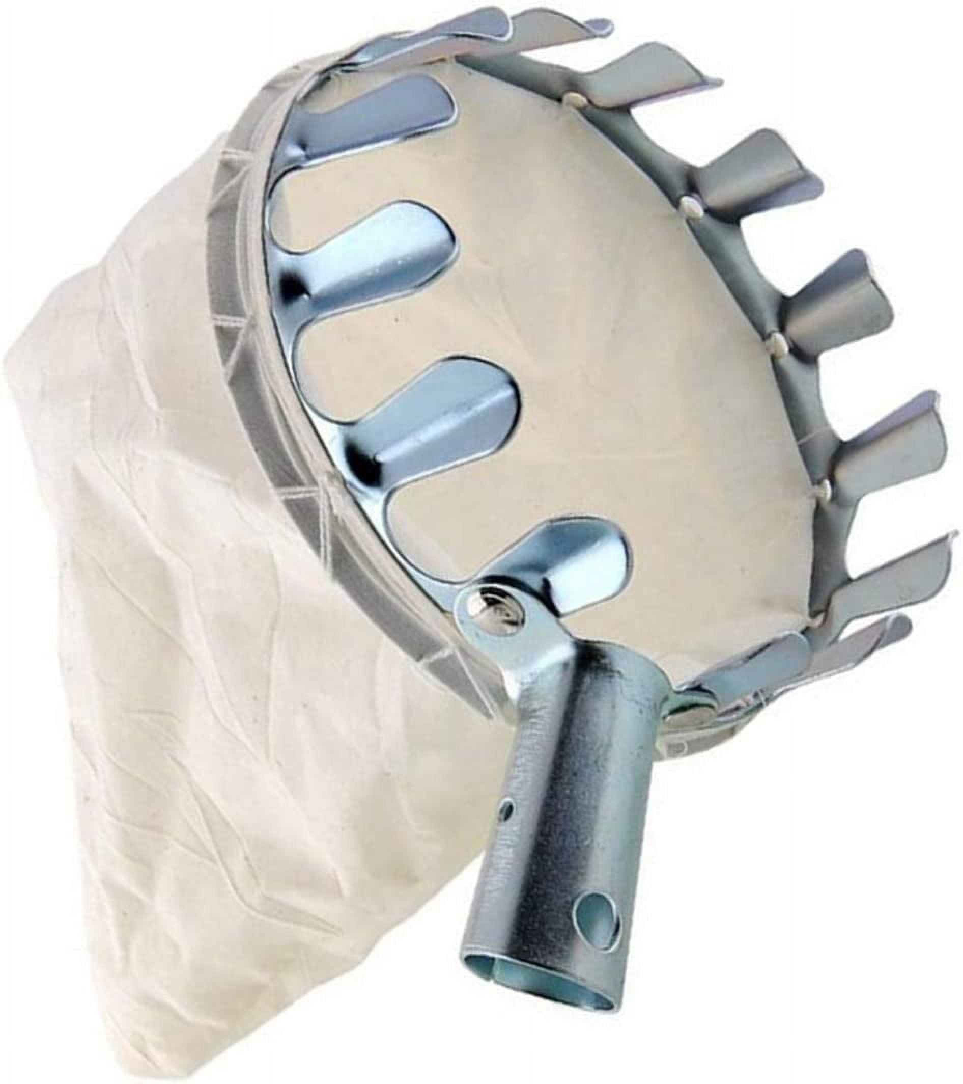 Fruit Pickers, Fruit Collector Handleless Fruit Catcher, Ø 160 mm Chip ...