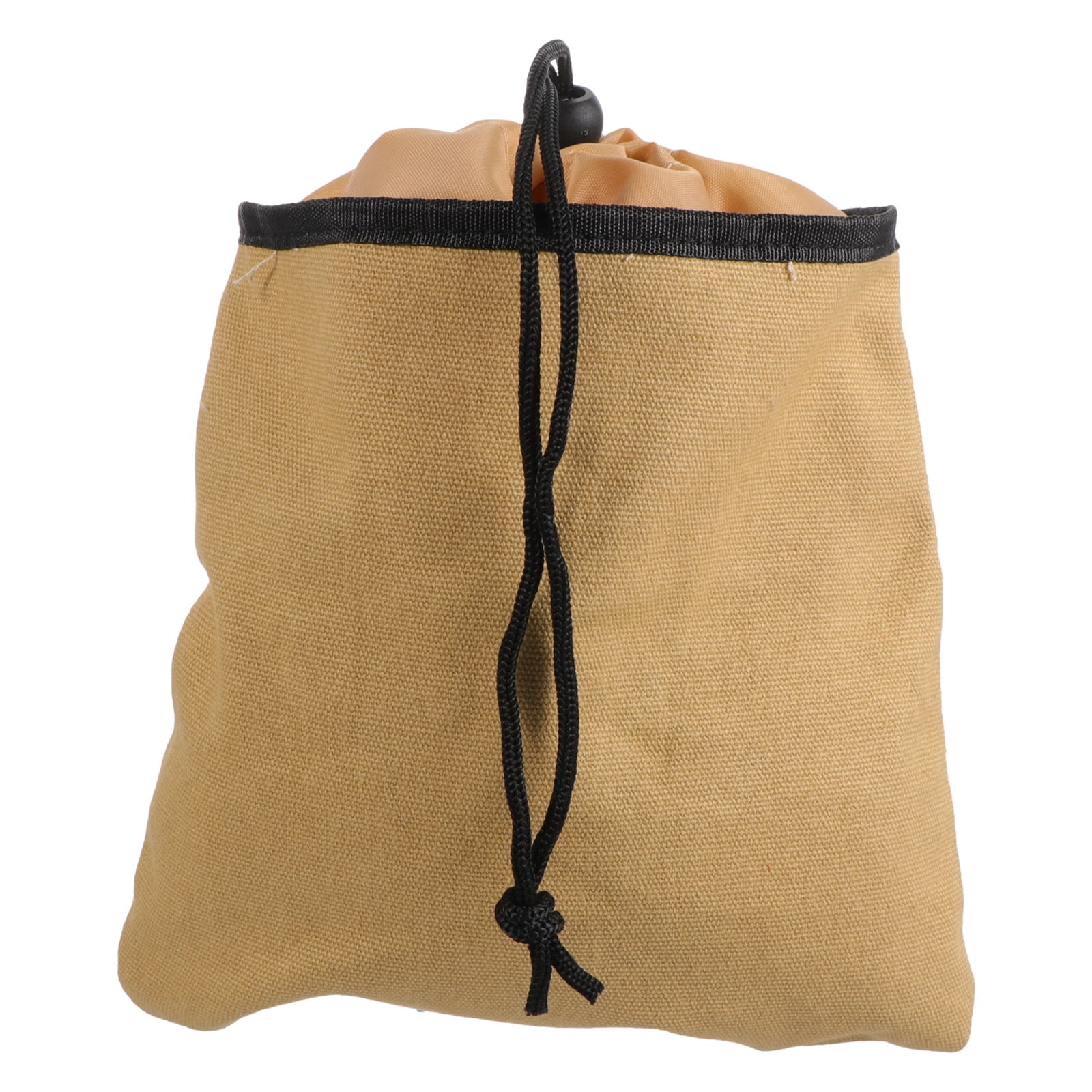 Fruit Picking Bag Outdoor Nuts Organizer Storage Canvas Tool Pouch ...