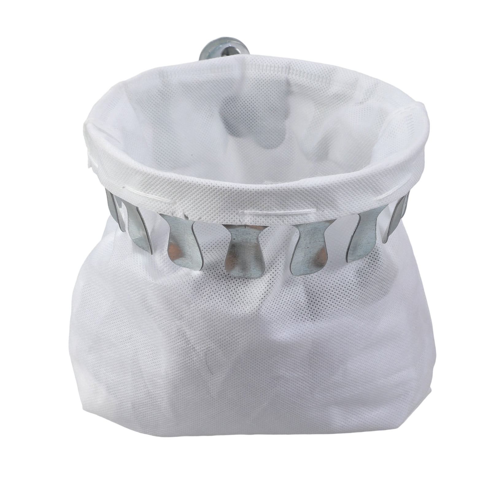 Heavy Duty Metal Fruit Picking Fruit Catcher Garden Gardening Peach ...