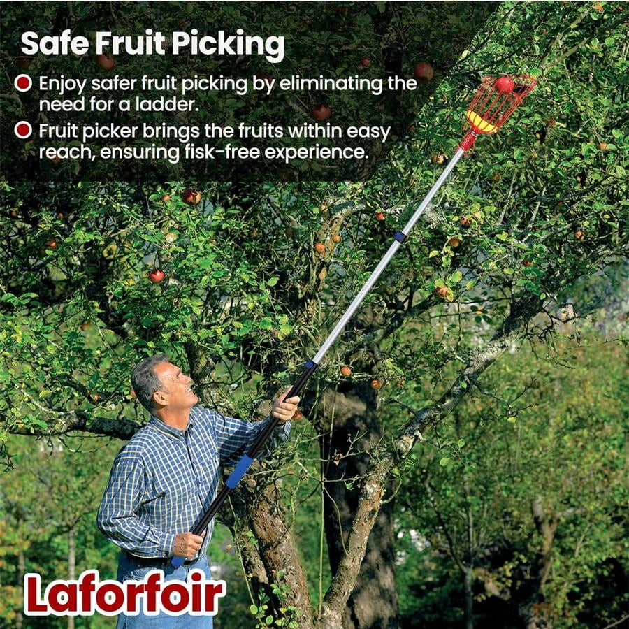 Fruit Picking Tools Farming Supplies New Novelty Tool Hand Garden ...