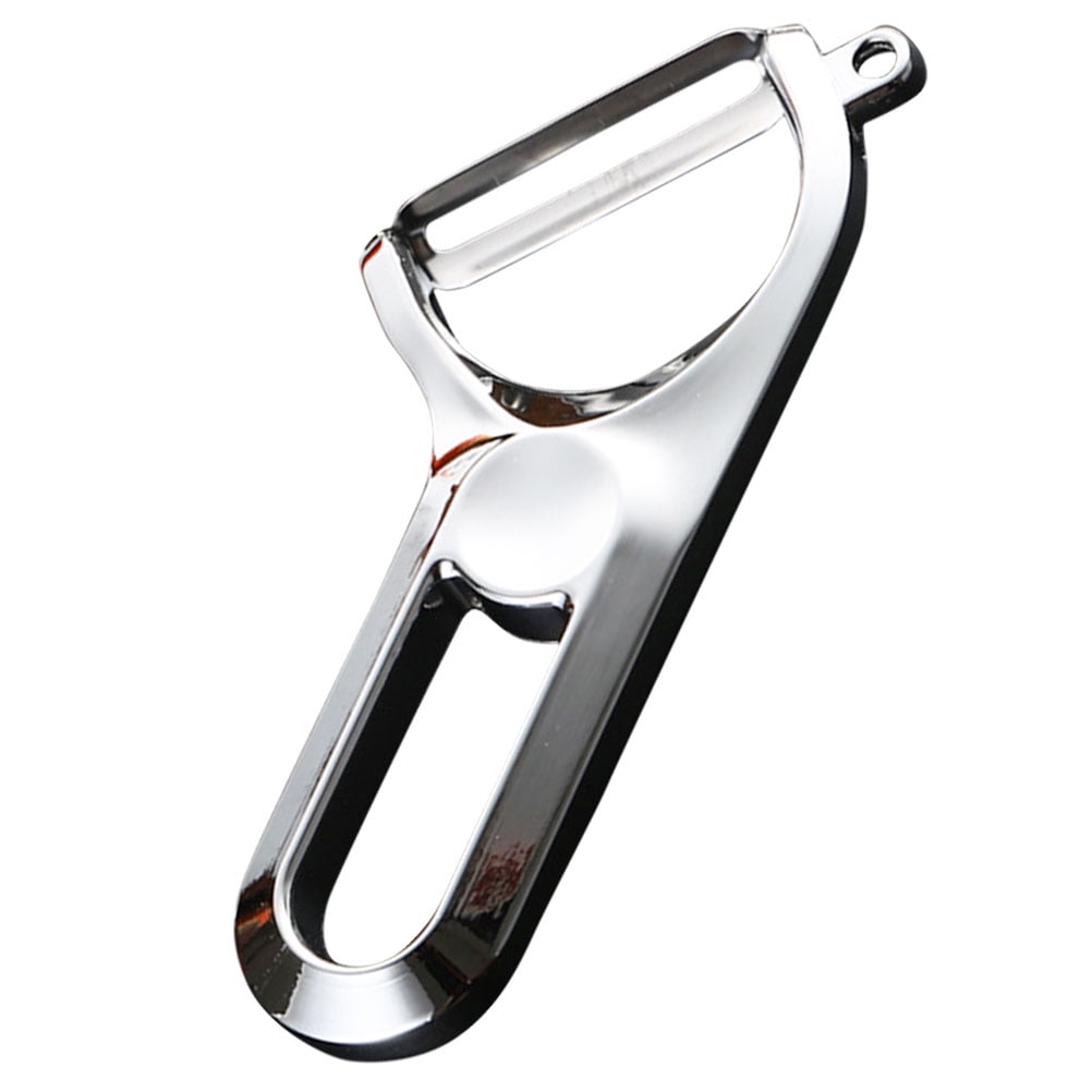 Fruit Planer Potato Peeler Kitchen Face Scraper Peeling Lemon Wisking ...