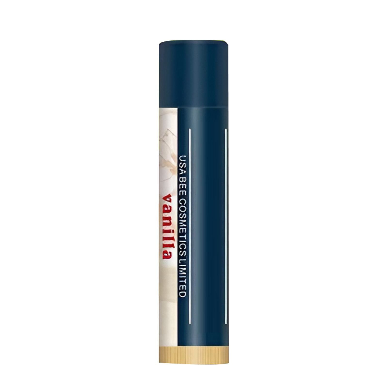 Fruit Plant Lipstick Filler Moisturizing Lip Care Original Beeswax ... Fruit Plant Lipstick Filler Moisturizing Lip Care Original Beeswax ...