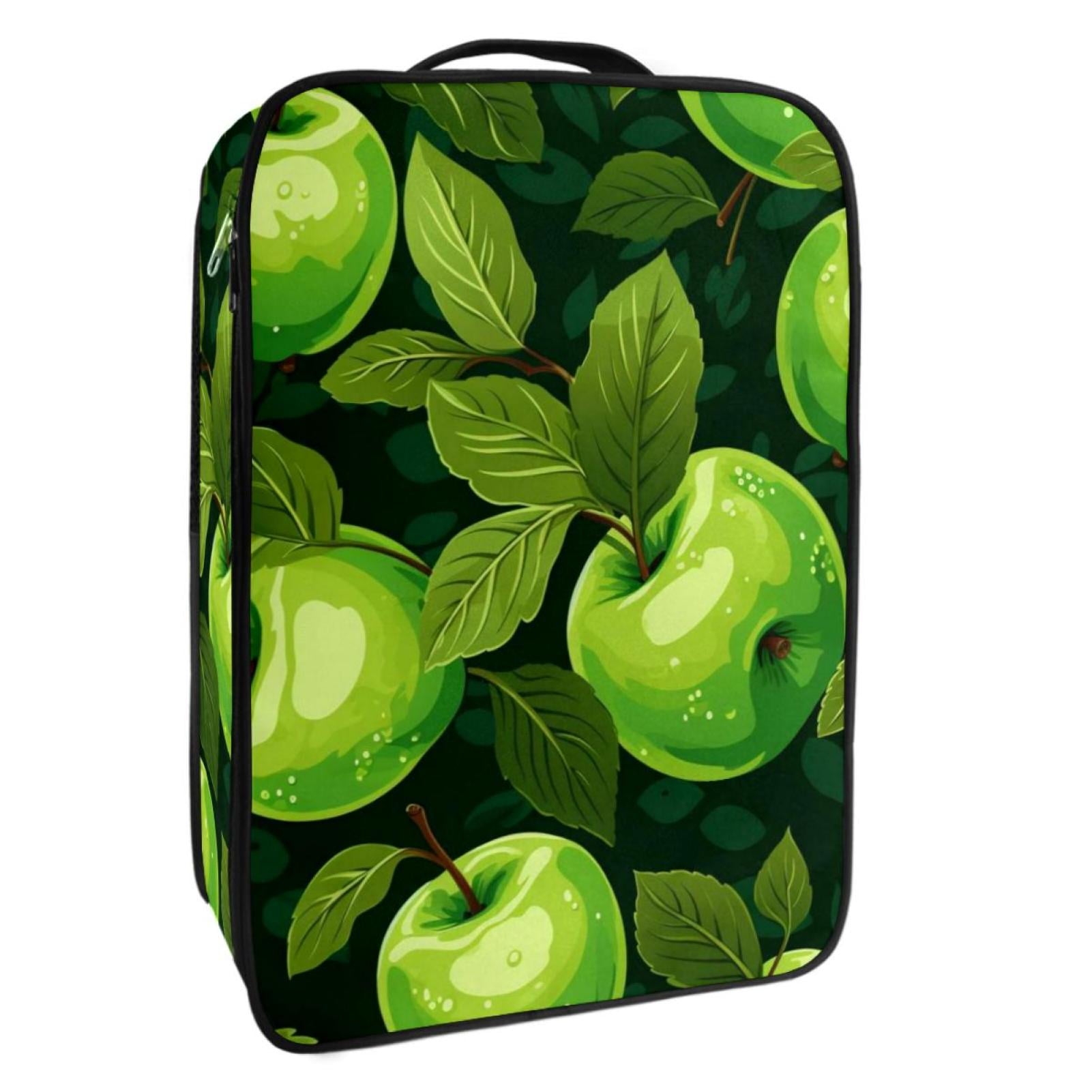 Fruit Polyester Shoe Container Organizer Box - 23x31cm/9x12in Size ...