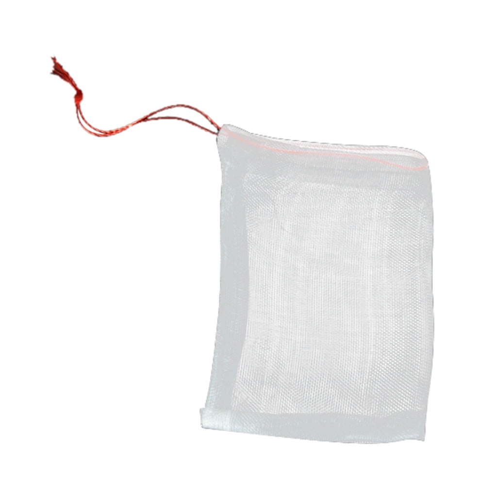 Fruit Protector Covers, Reusable Netting Bags for Garden, Plant Fruit ...