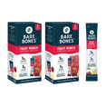 Bare Bones Elevated Drink Mix Fruit Punch - 5g Collagen/Protein - 2 ...