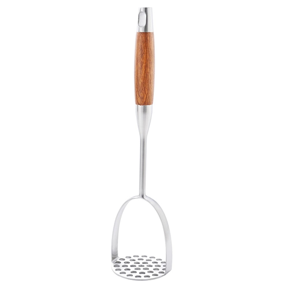 Fruit Ricer Masher - Perfect For Making Fresh Fruit Sorbets And ...