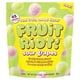 Fruit Riot Sour Candy Grapes, Made with Real Fruit, 8oz, Gluten-Free ...