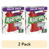 The Froot Thief Real Fruit Whips, Fresh Apple, No Sugar Added, 20 Count ...