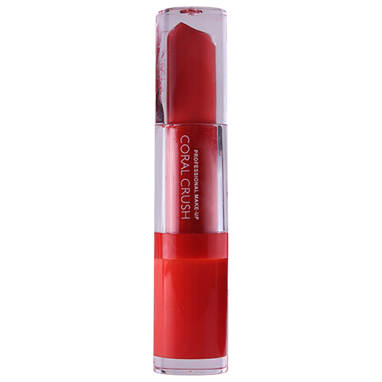Fruit Roller Lip Gloss Fog Surface Is Not Easy To Stick Cup Lip Gloss ...