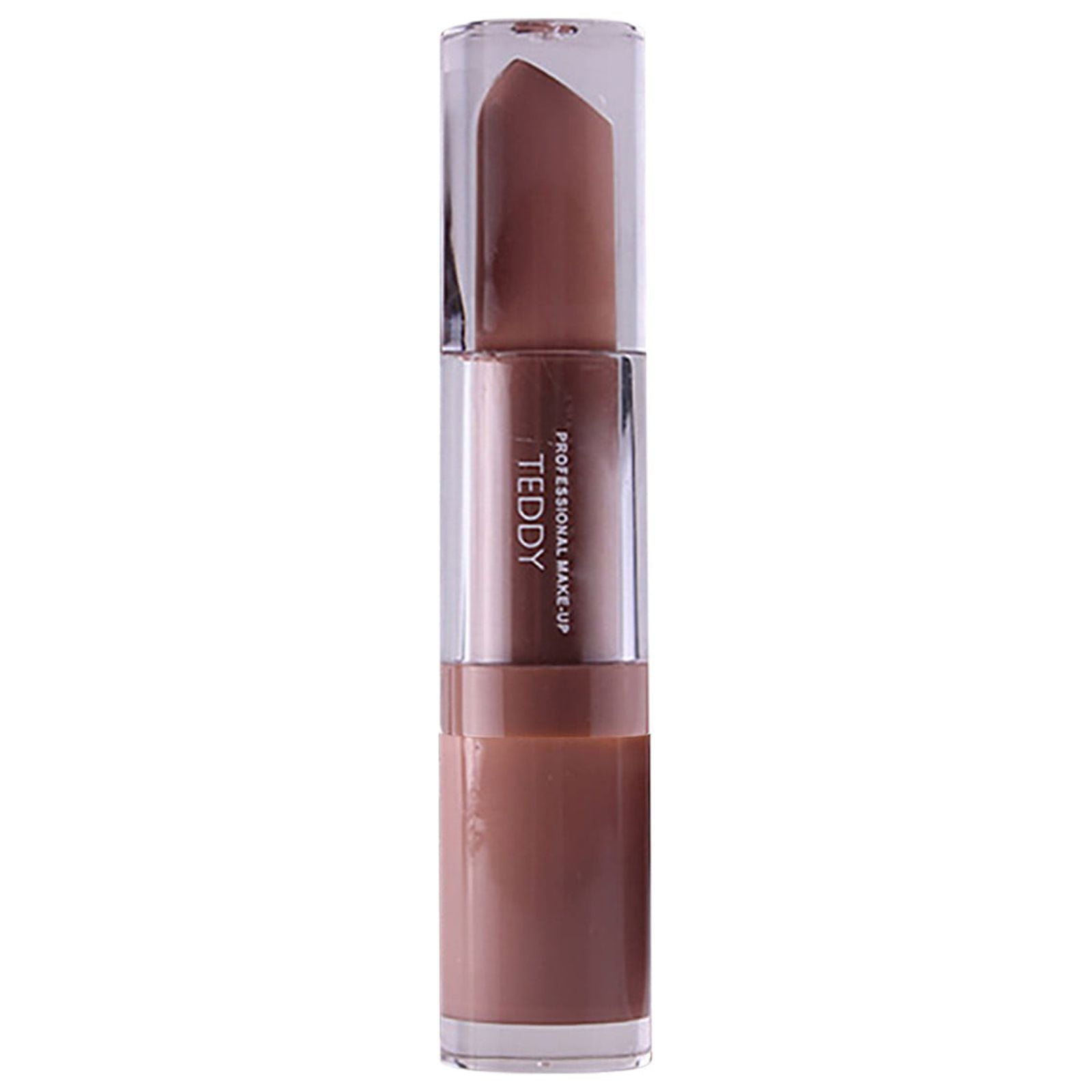 Fruit Roller Lip Gloss Fog Surface Is Not Easy To Stick Cup Lip Gloss ...