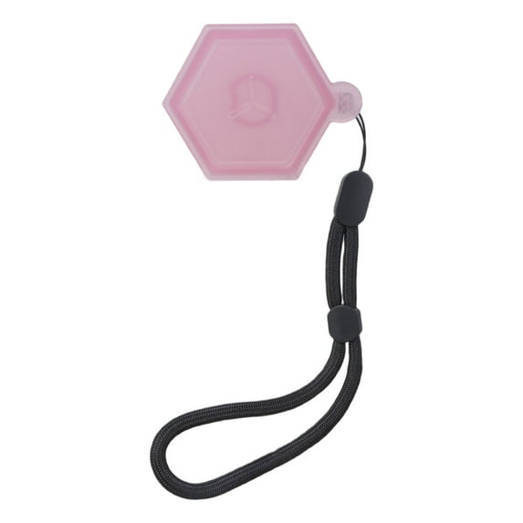 Fruit Scent Pods Storage Box Portable Storage Pods Case with Rope Air ...