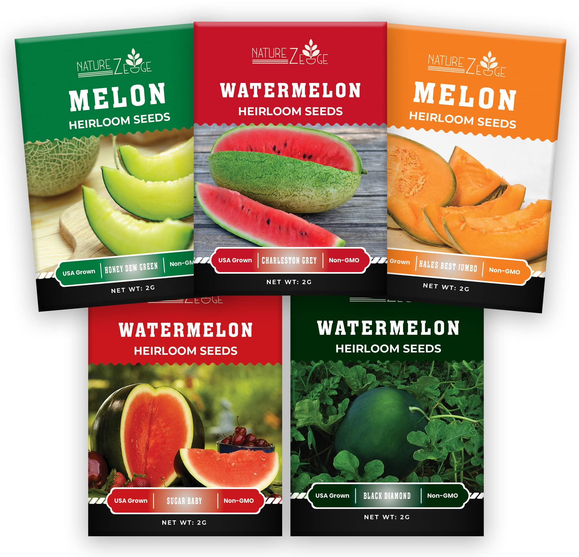 Fruit Seeds, Watermelon TWE5 Seeds, Melon Seeds, Fruit Seeds Planting ...