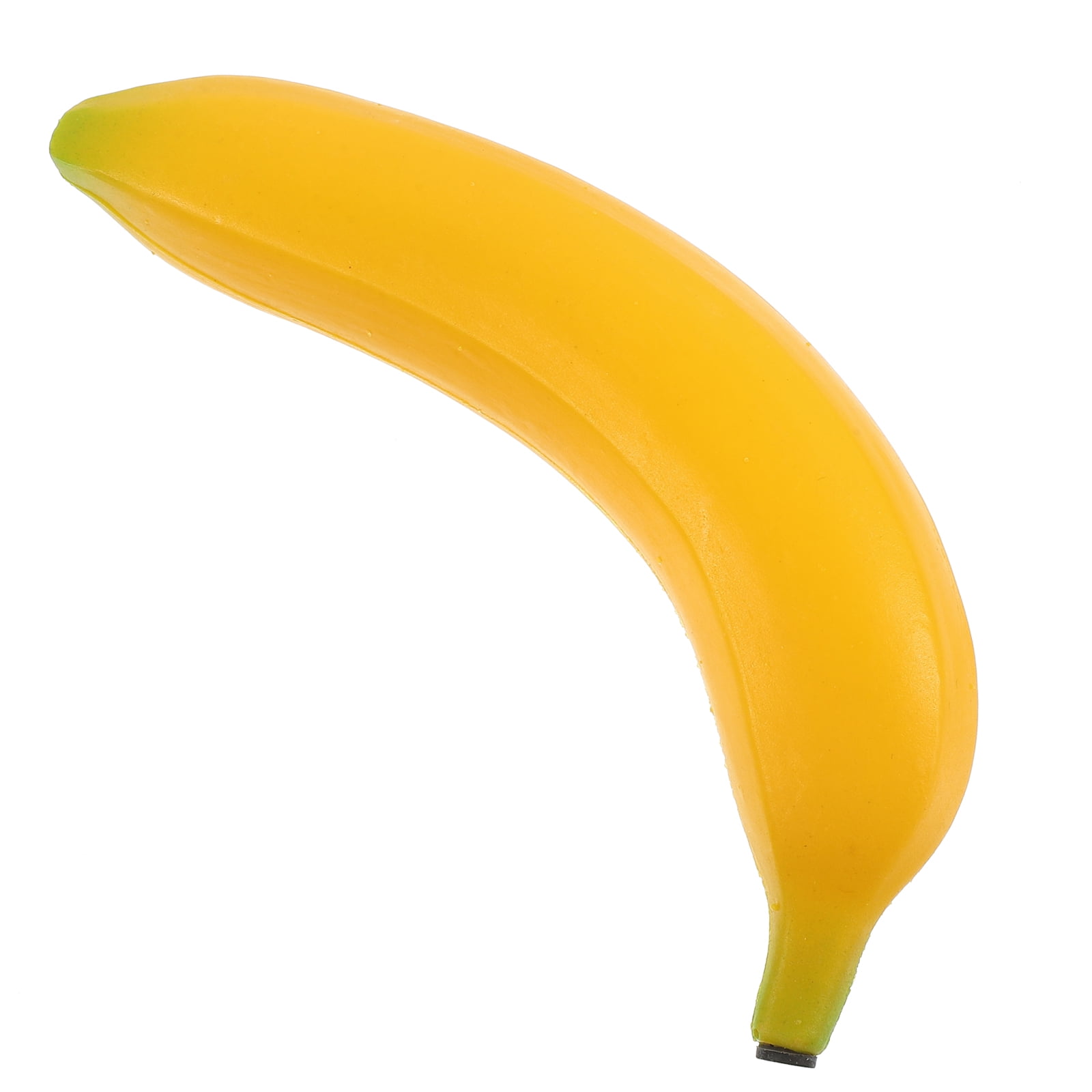 Fruit Shaker Educational Maraca Shaker Kids Banana Shape Percussion ...