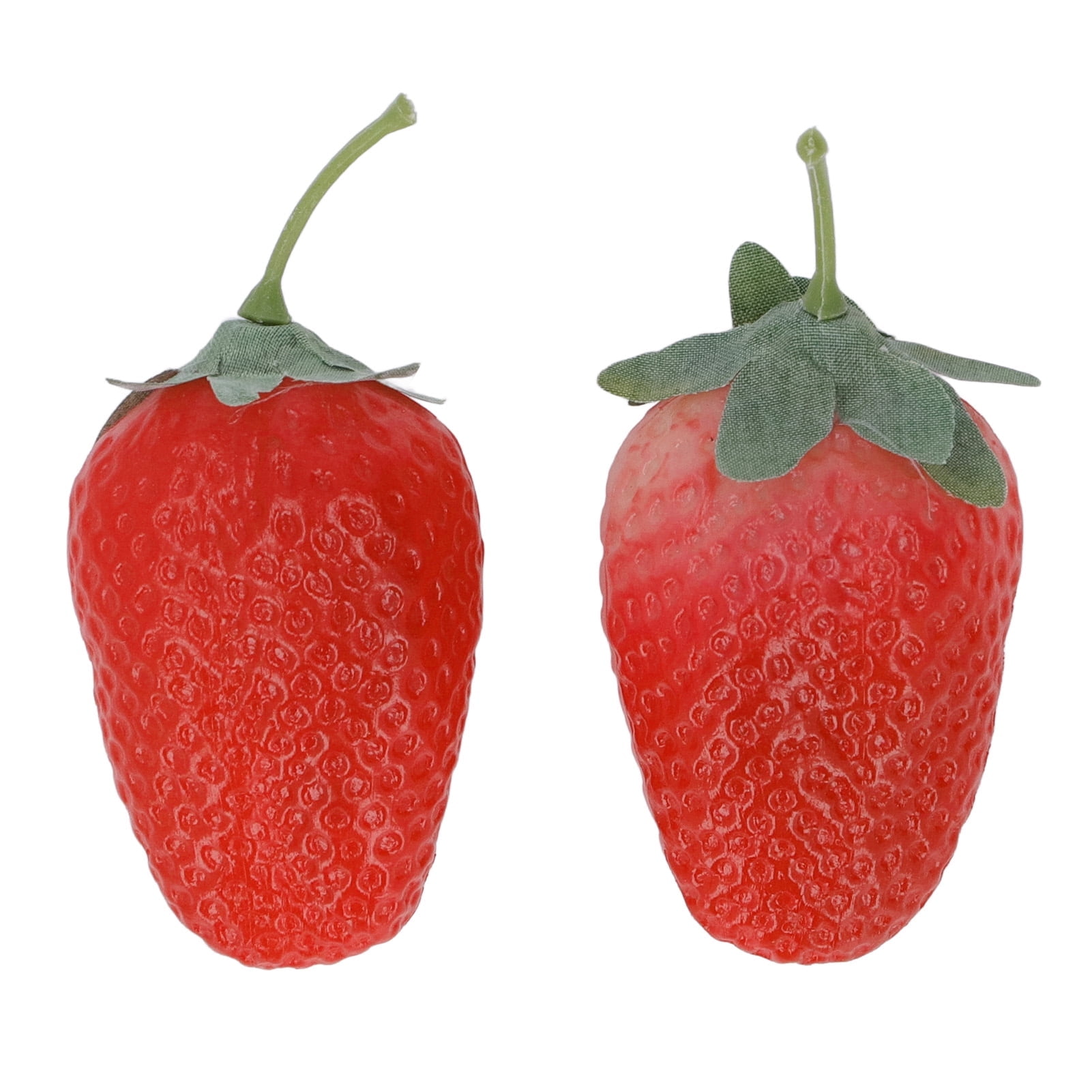 Fruit Shakers Plastic Maraca Rattles, Playthings Decorative Model ...