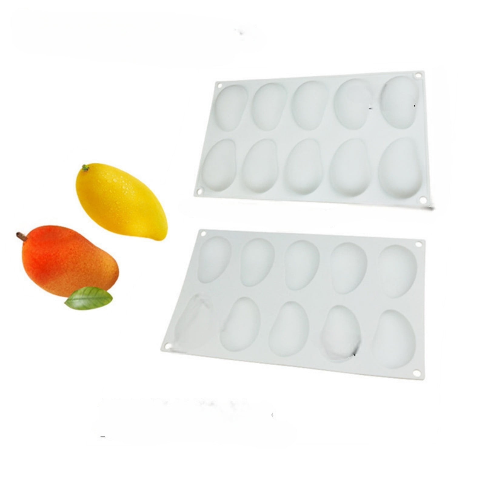 Fruit Shaped Cake Mould - Experience a Stunning Fresh Fruit Design for ...