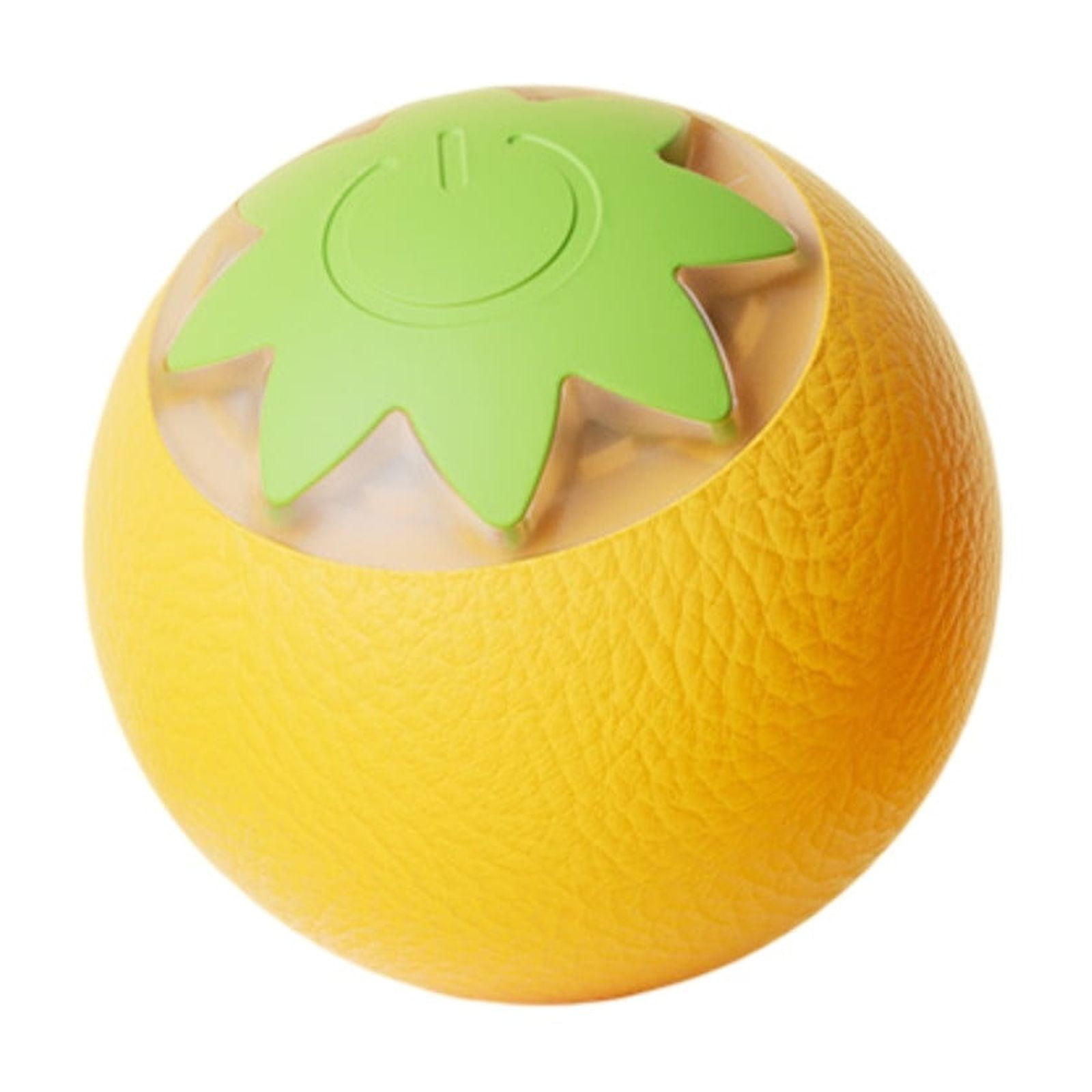Fruit-Shaped Stress Relief Ball for Kids and Adults Soft, Squeezable ...
