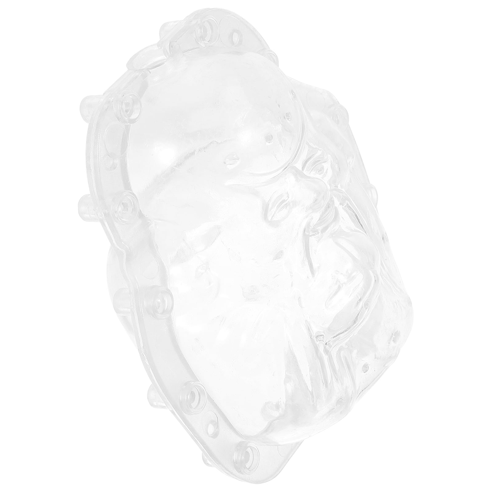 Fruit Shaping Mold Ginseng Fruit Growing Mold Garden Gift Cucumber ...