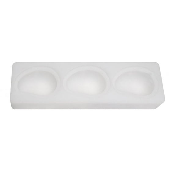 Fruit Silicone Shape 3 Unique Silicone Shape Non Stick Casting Cake Pot ...