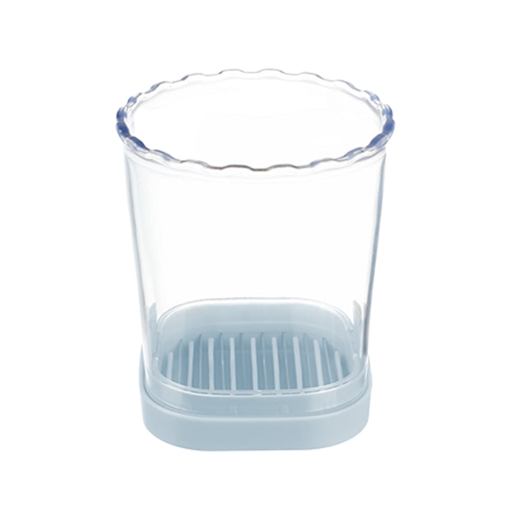 Fruit Slicer Cup Stainless Steel Vegetable Speed Slicer Strawberry ...