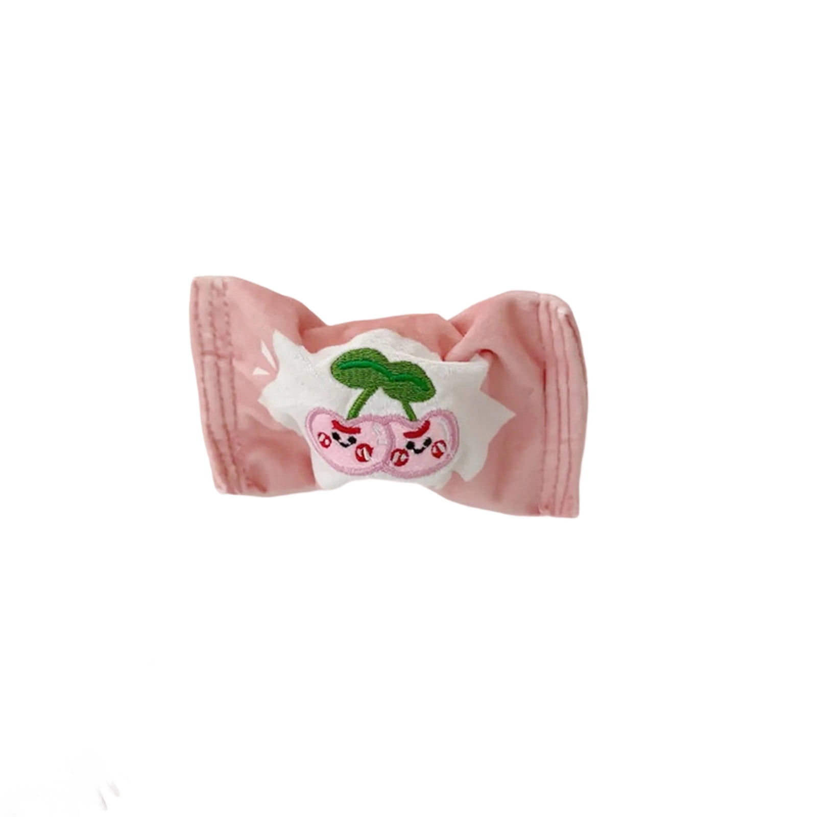 Fruit Slipper Shape Plush Squeaky Snuffle Toy, Fun Design with ...