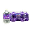 Fruit Splash Juniors, Water Bottles, Grape, 10 fl oz, 15 Pack Bottles ...