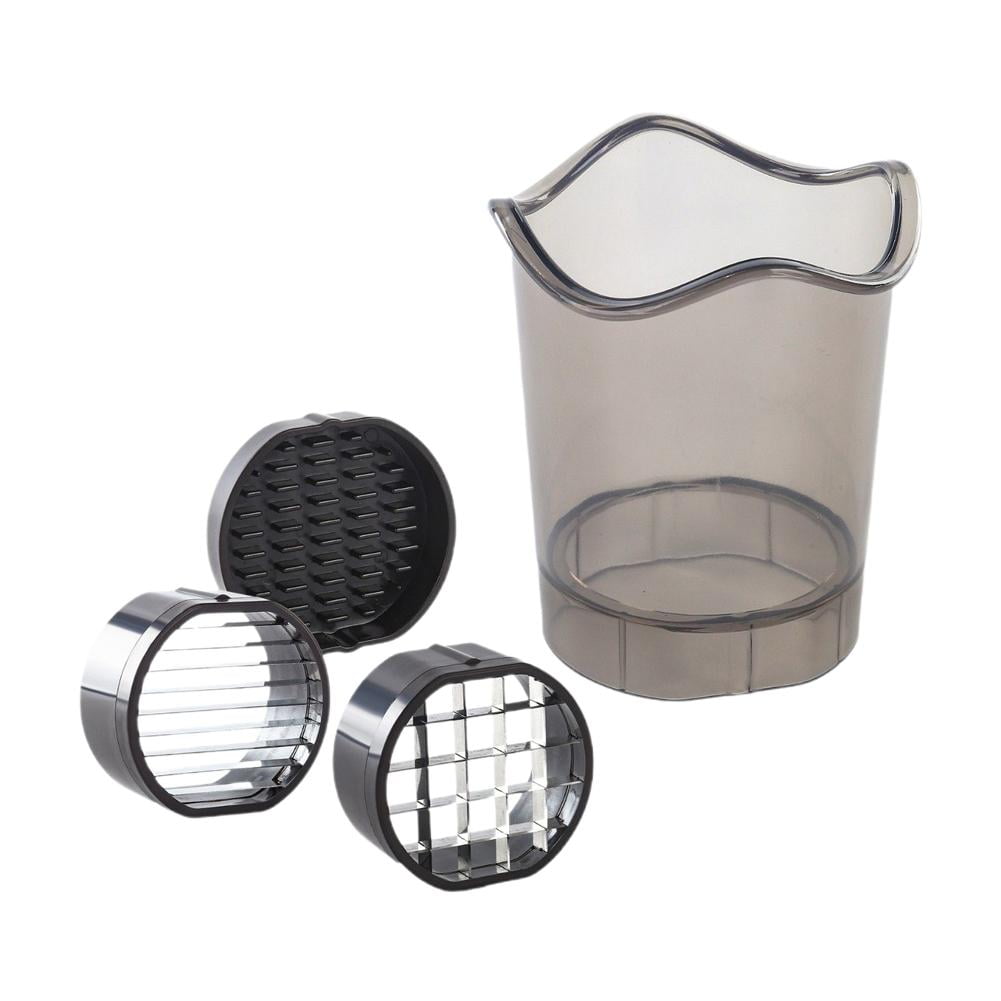 Fruit Splitter, Pulp Digging Mold, Strawberry Cutting Tool Dicing and ...