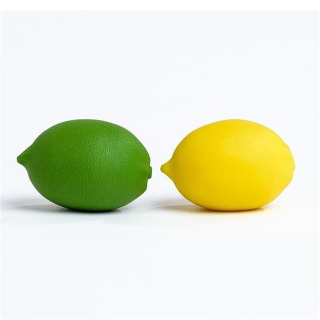 Fruit Squeeze Ball - Lemon - Walmart.com