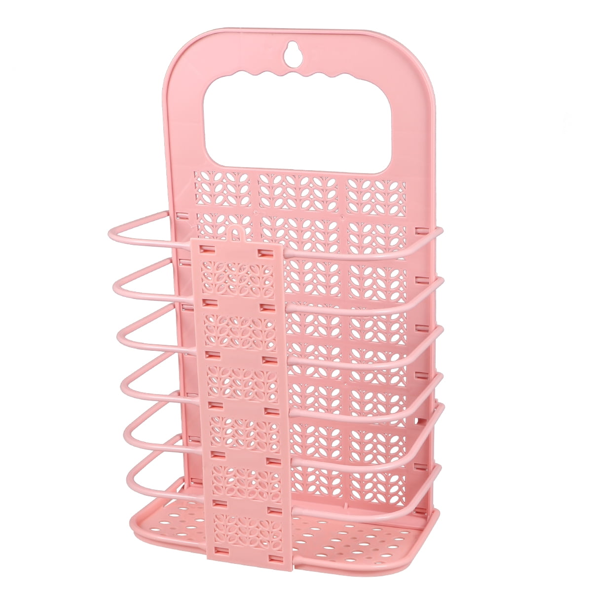 REOFLYUP Laundry Basket Pink 1Pcs 14.8X8.7In - Walmart.com