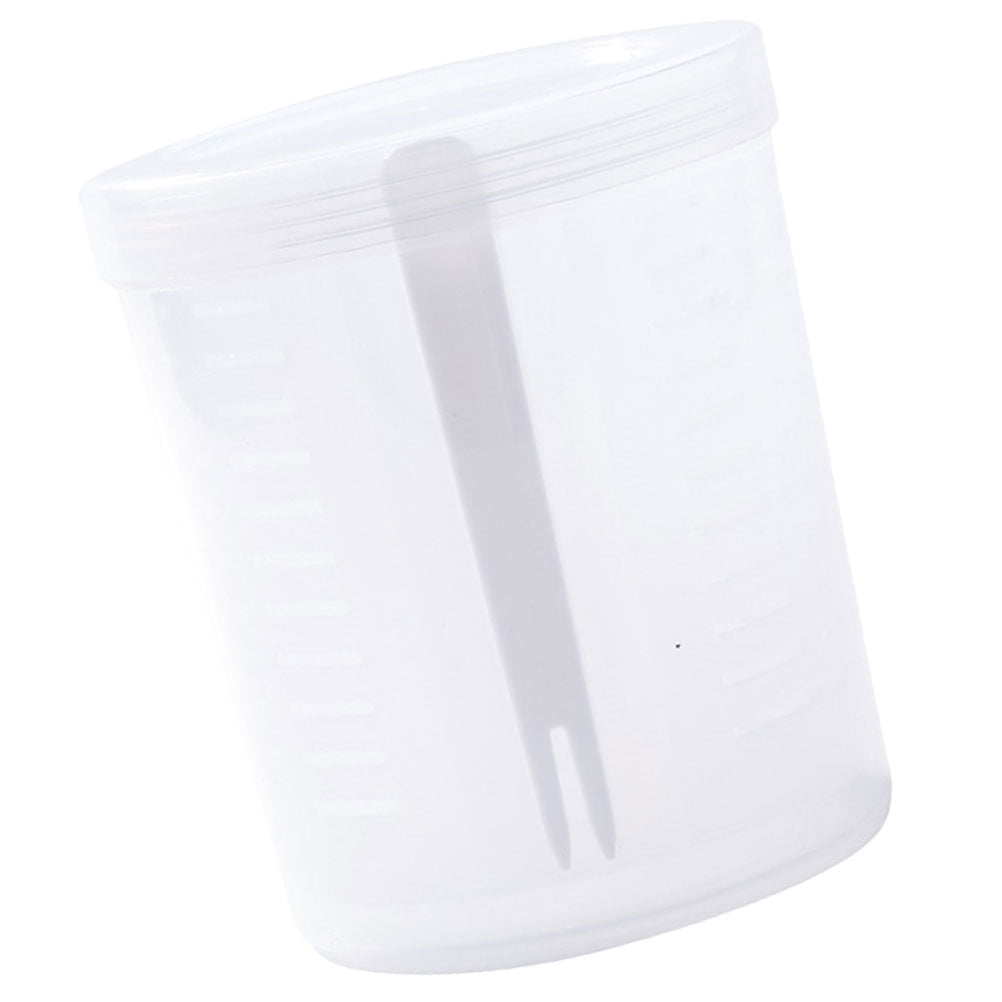 CRILSTYLEO Refrigerator Food Storage Box PP Drainage For Kitchen ...