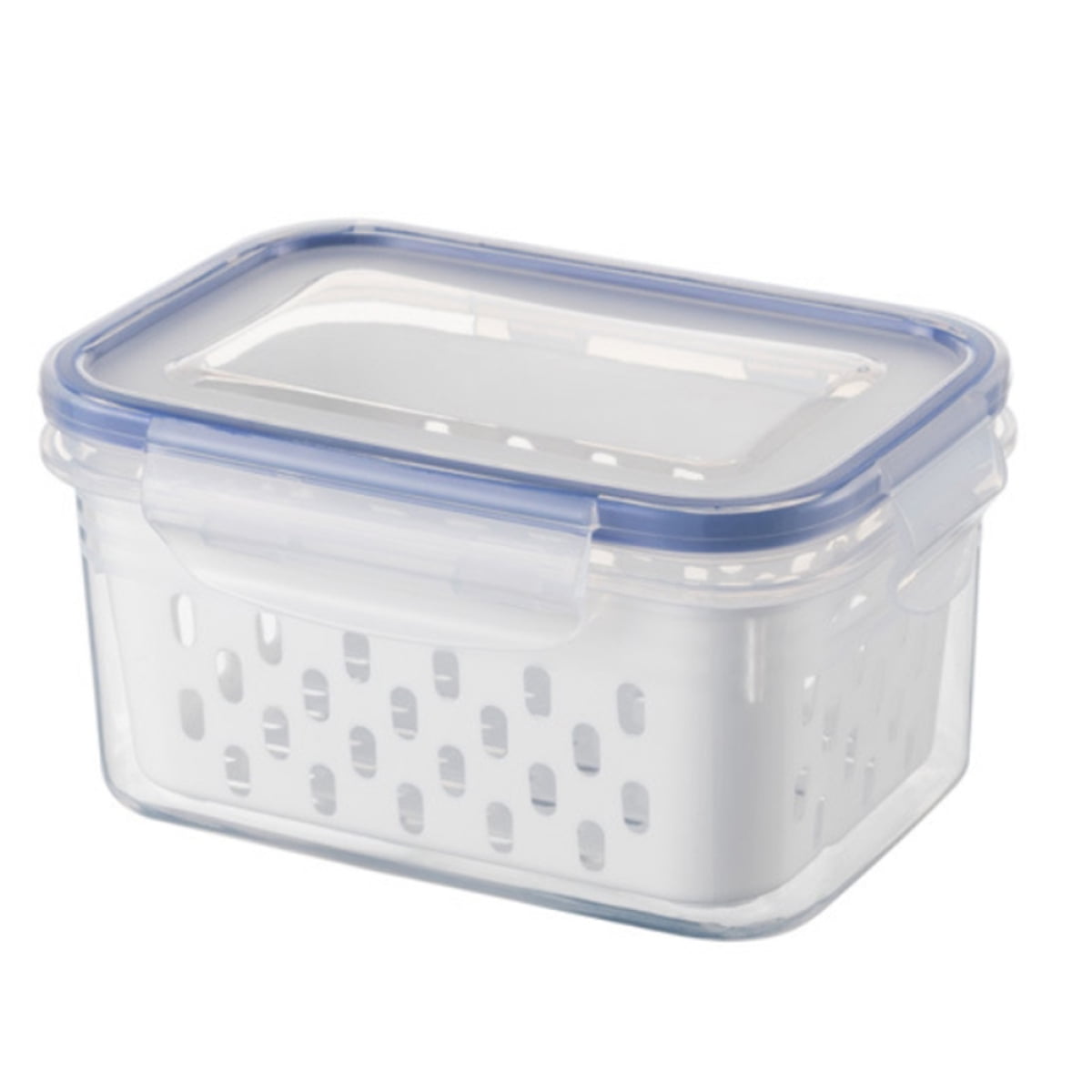 Fruit Storage Solutions, Innovative Refrigerator Storage With ...