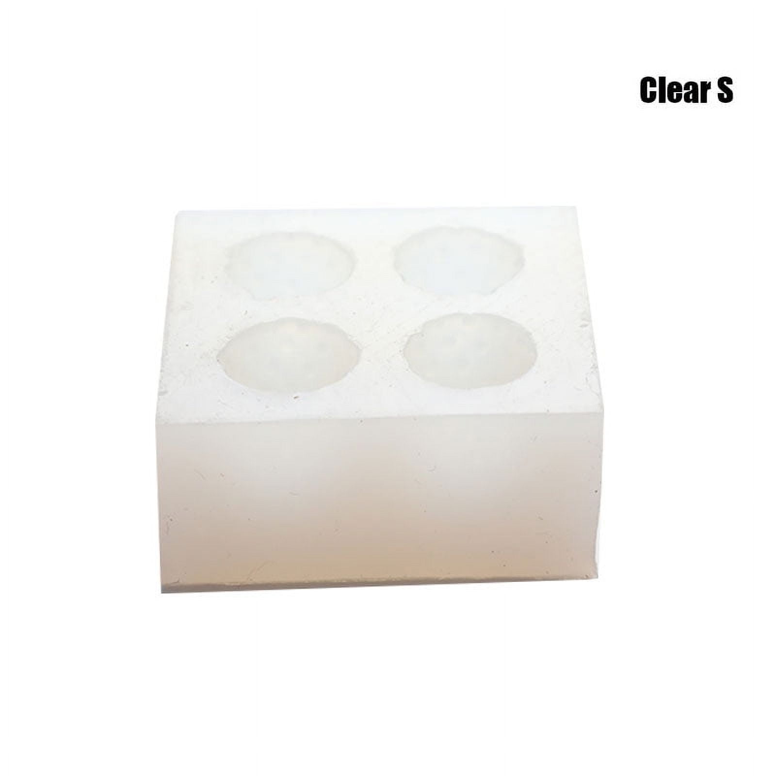 Fruit Strawberry Silicone Mould Fondant Chocolate Jelly Making Cake ...