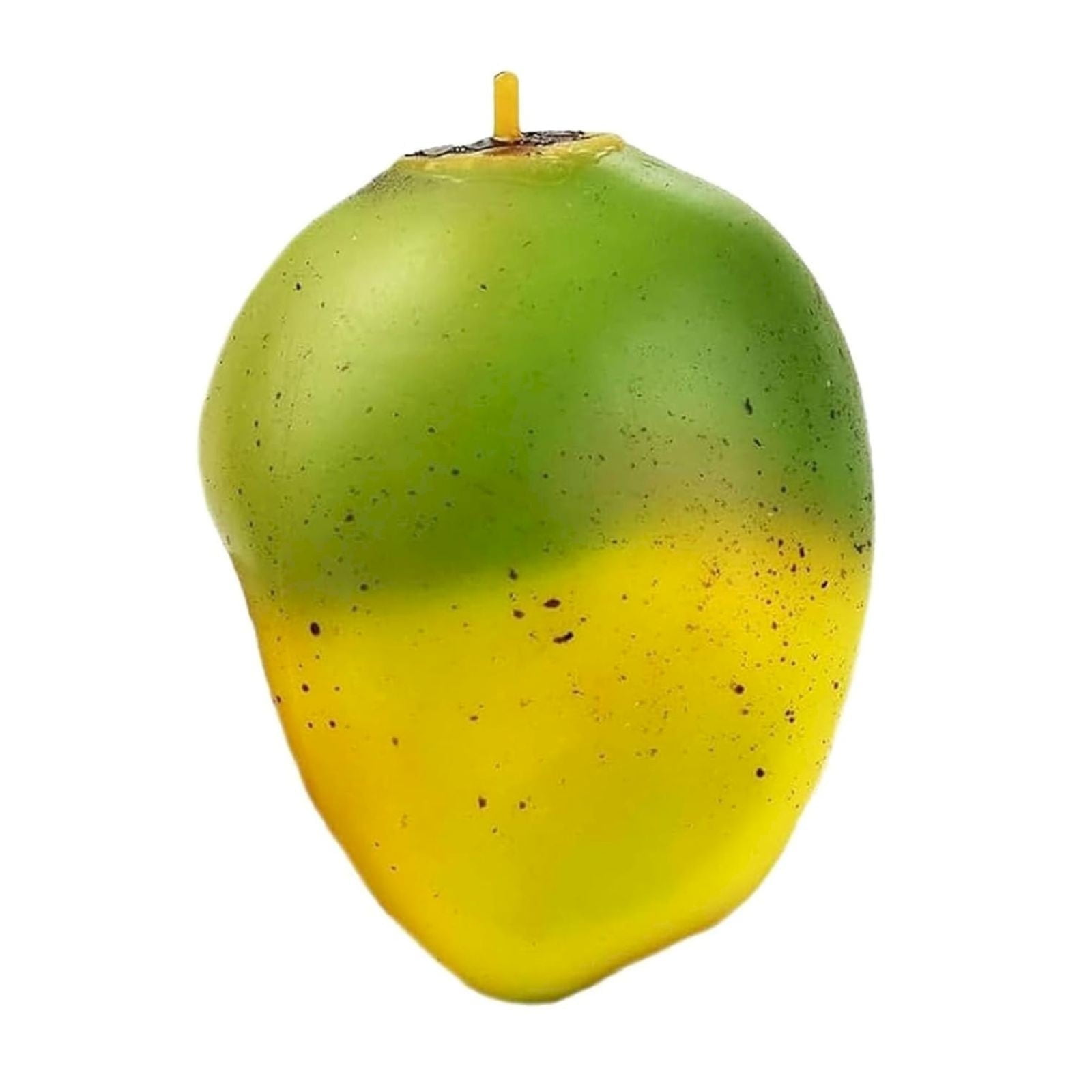 Fruit Stress Toy, Mango Shape Squishes Toy, Sensory Fidget Toys,Stress ...