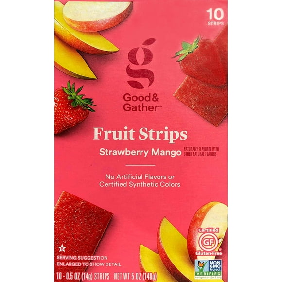 Good & Gather Snacks, Cookies & Chips in Food - Walmart.com