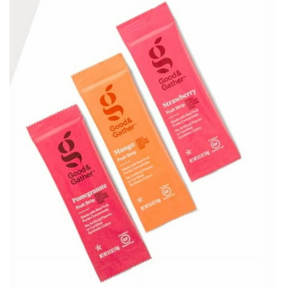 Good & Gather Snacks, Cookies & Chips in Food - Walmart.com