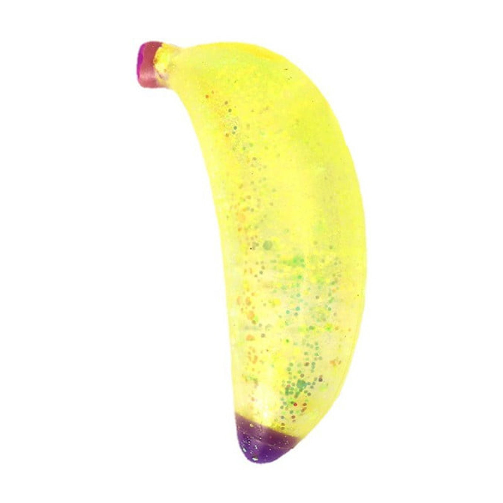 Fruit Sugar Banana Thick Glue/Gel Syrup Molasses Stretch Ultra And ...
