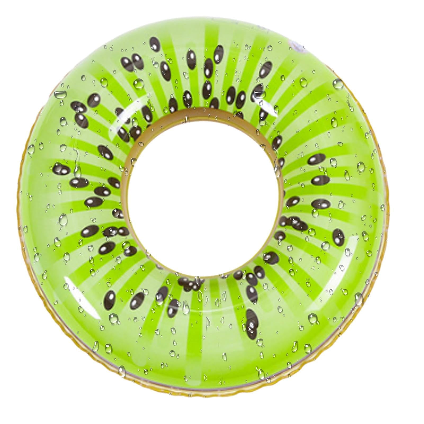 Fruit Swimming Pool, Fruit Swimming Pool - Watermelon Kiwi Orange Lime ...