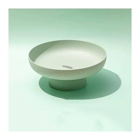 Fruit Tray Draining Basket Dessert Living Room Home Fruit Tray Candy ...