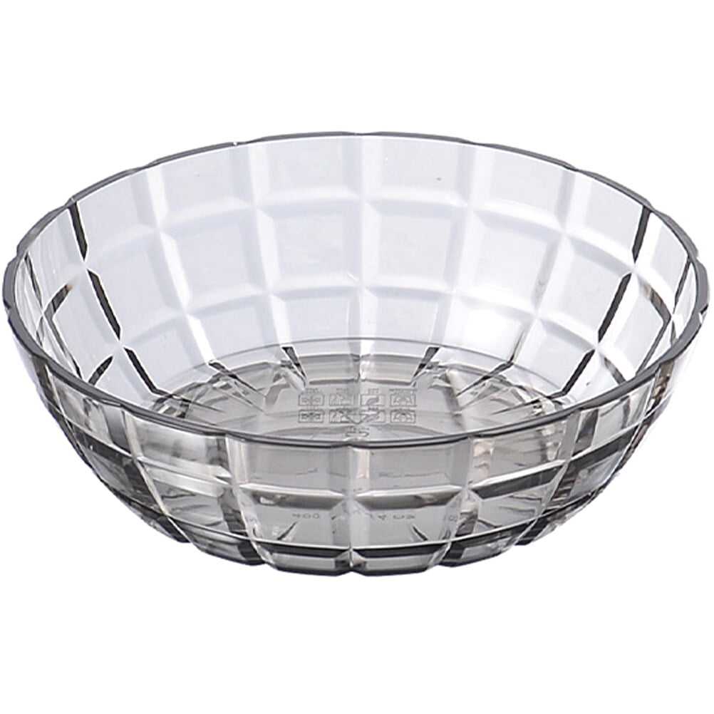 Fruit Tray Large Salad Bowl Plastic Bowls Restaurant Food Container ...