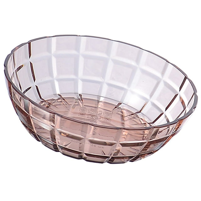 Fruit Tray Plastic Pallets Salad Bowl Food Storage Serving Dishes ...