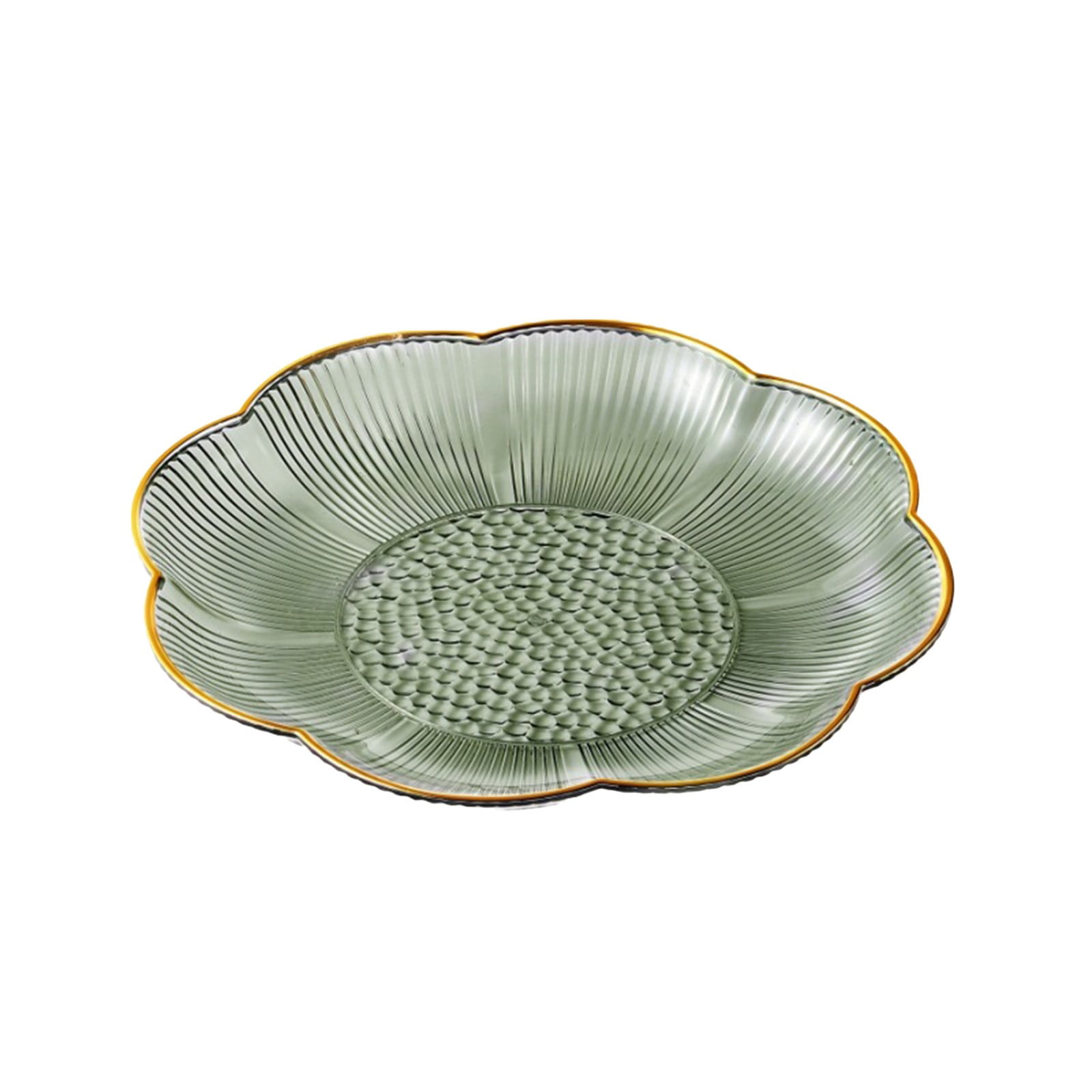 Fruit Tray for Parties Fresh Fruit Tray on Ice Household Candy Tray ...