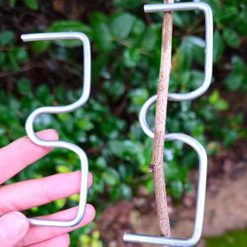 Fruit Tree Branch Puller Tying Machine Farm Tools, New Plum Tree Open ...