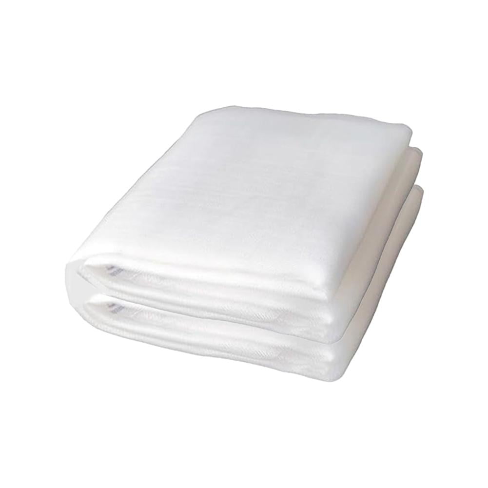 Fruit Tree Netting Bags with Zipper and Drawstring Insect/Bird ...