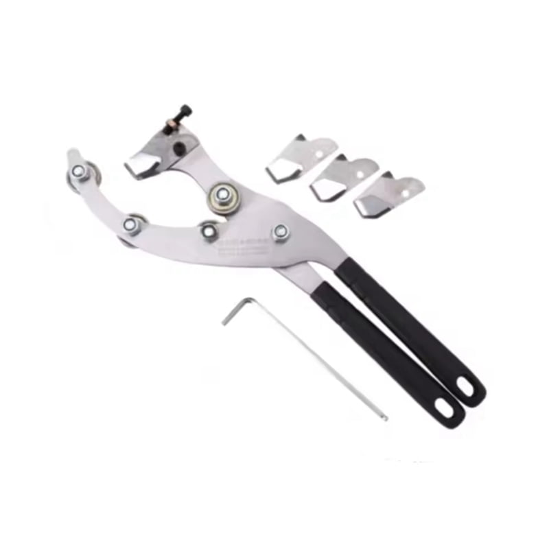 Fruit Tree Peeling Ring Strippers Pliers Hand Grafting Tool Tree ...