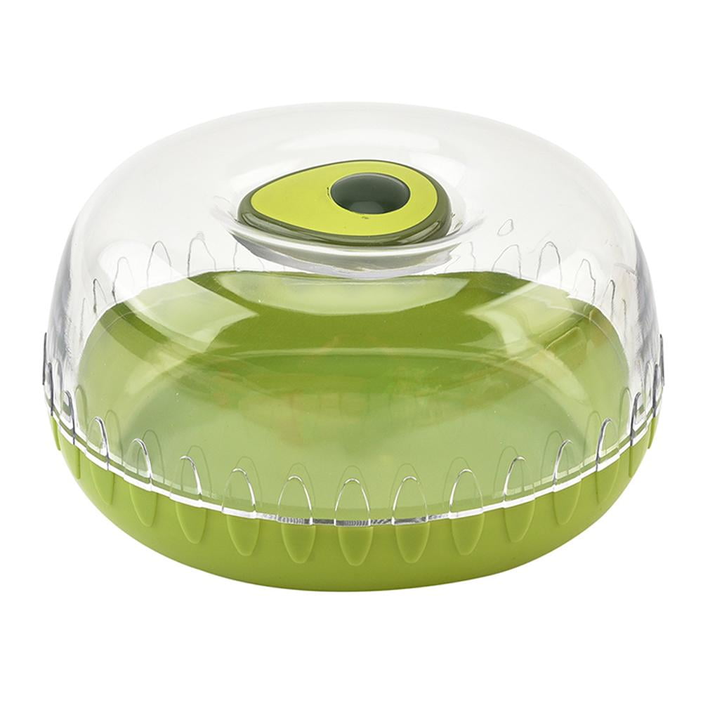 Fruit Vegetable Airtight Fresh Storage Box, Food Containers for Avocado ...