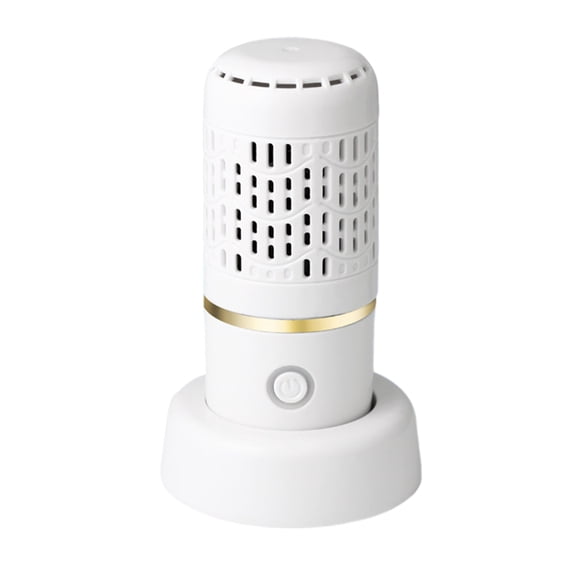 Fruit and Vegetable Cleaner Machine, Wireless Food Purifier with OH-ion ...