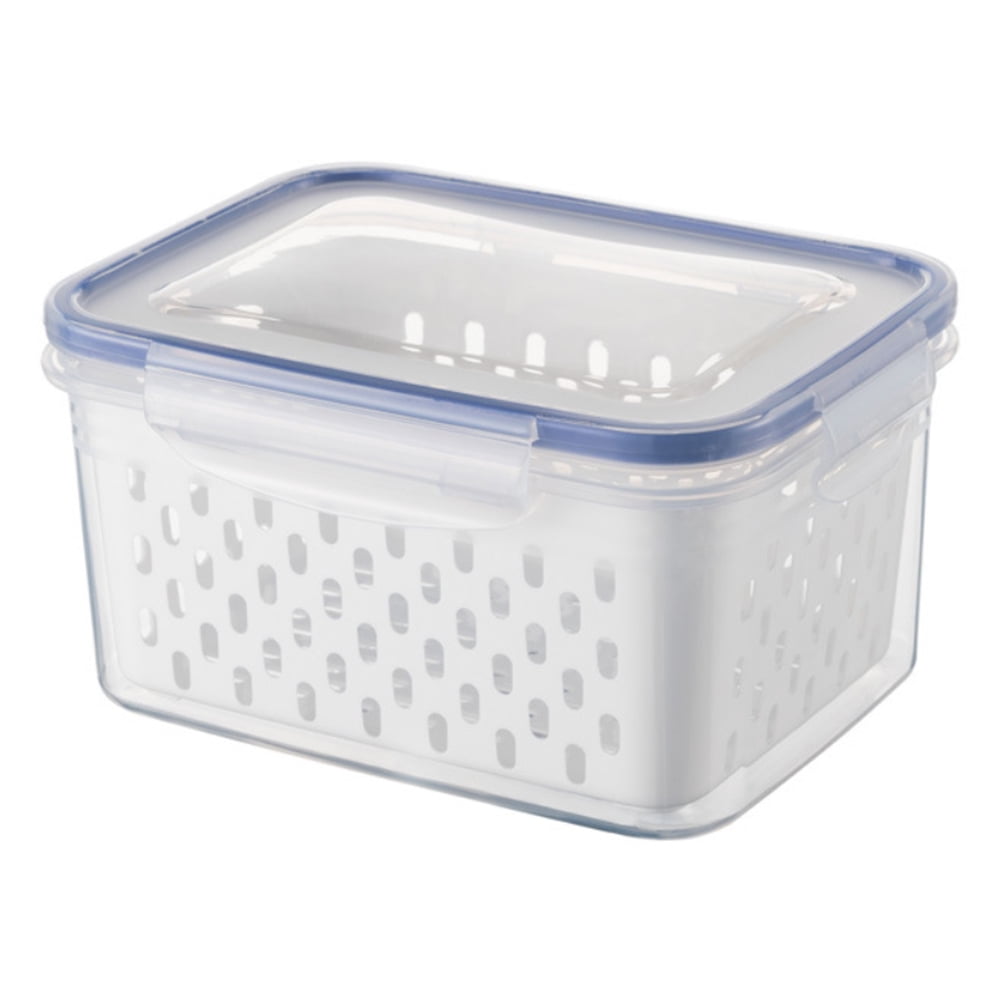 Fruit Vegetable Containers for Refrigerator Storage Boxes, Corrosion ...