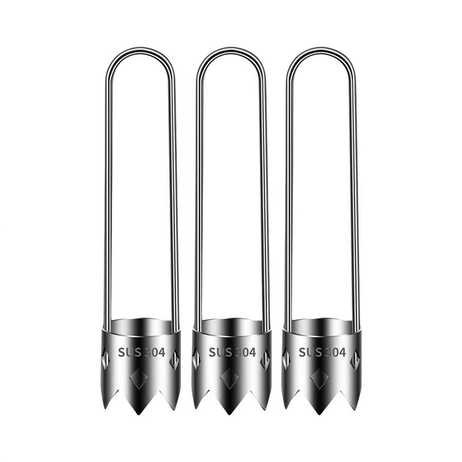 Fruit and Vegetable Corer,Fruit Corer Tool Fruit and Vegetable Corer ...